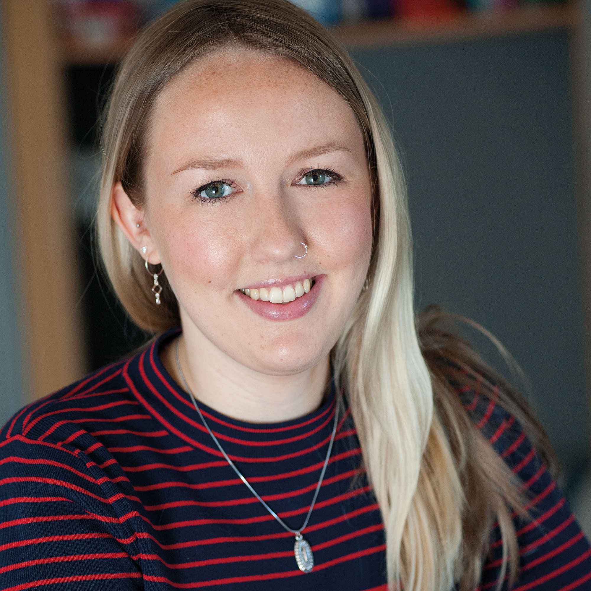 Our Team - Conker Communications