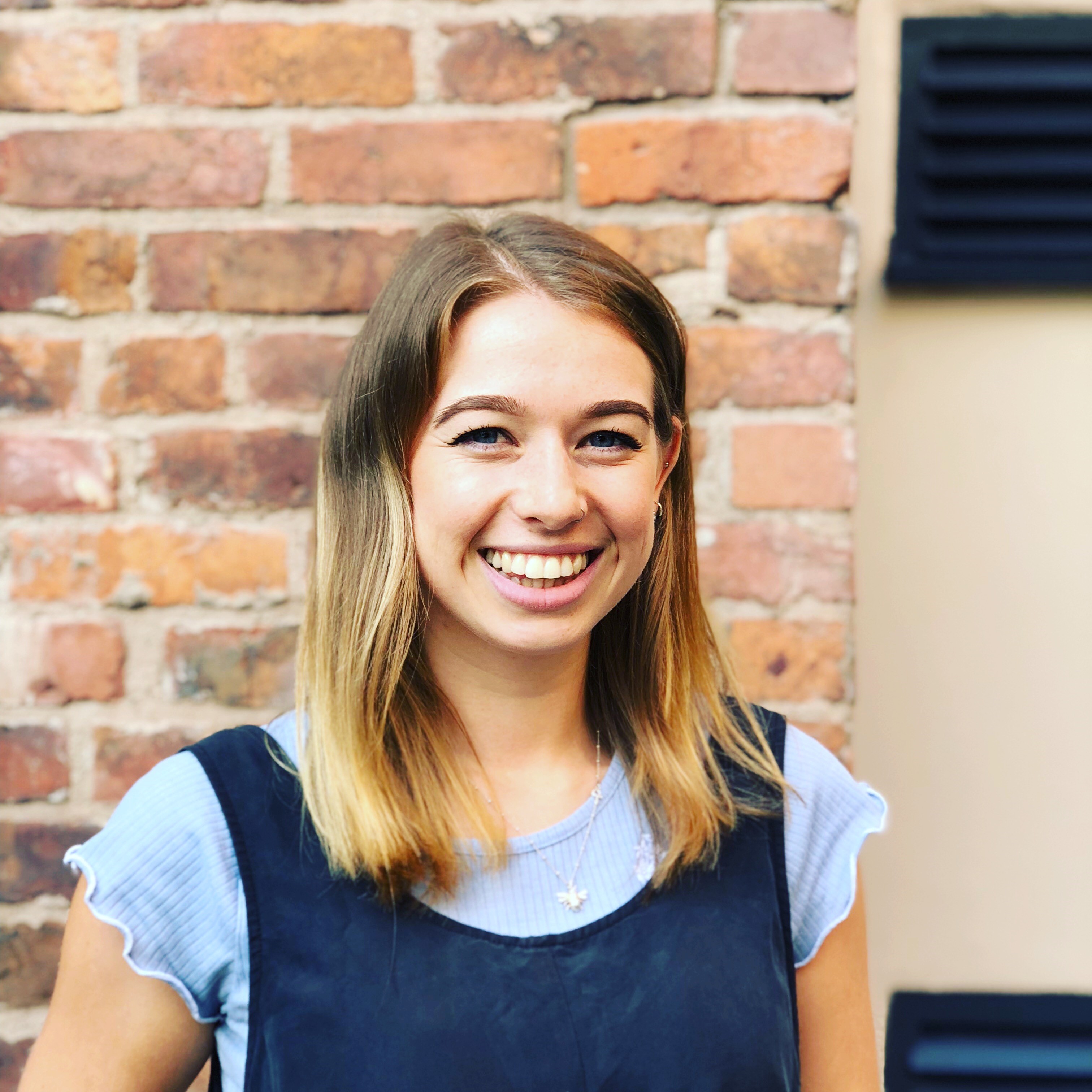 Our Team - Conker Communications