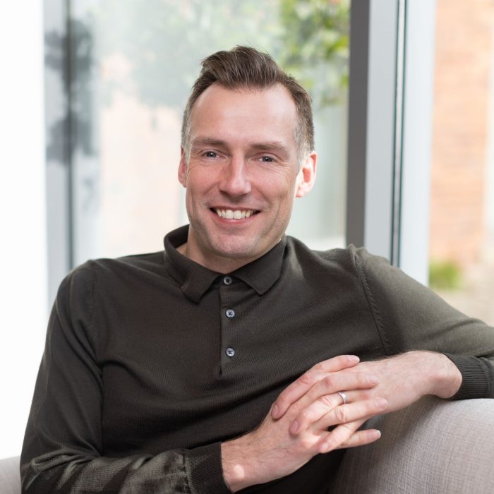 Our Team - Conker Communications